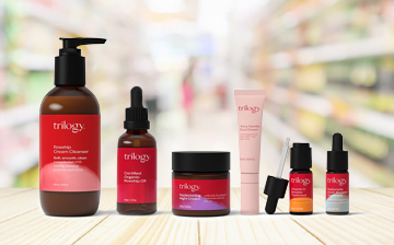 Natural Beauty - Natural Health Products