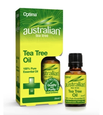 Australian Tea Tree - Natural Health Products