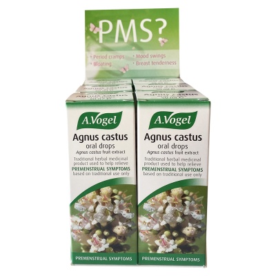 A.Vogel - Natural Health Products