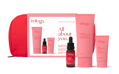 Trilogy - Natural Health Products