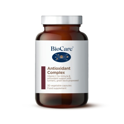BioCare - Natural Health Products