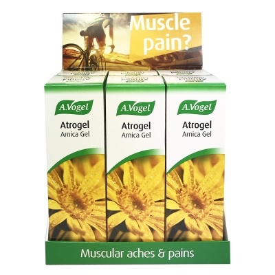 A.Vogel - Natural Health Products