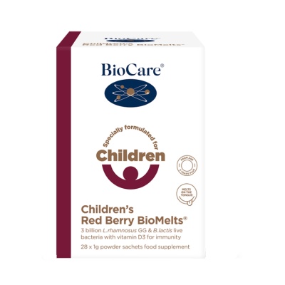 BioCare - Natural Health Products