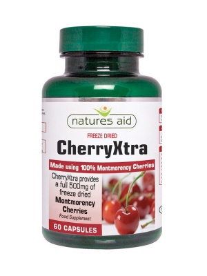 Natures Aid - Natural Health Products