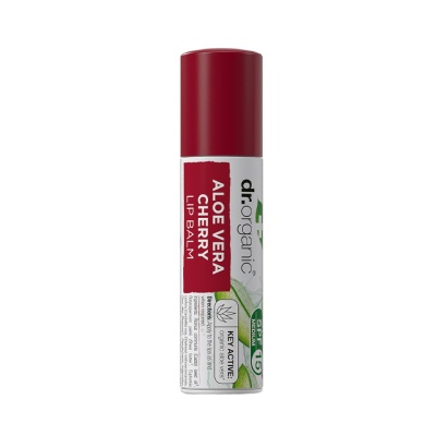 Dr Organic - Natural Health Products
