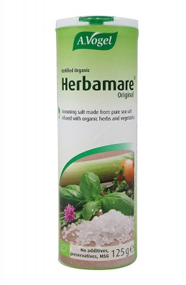 A.Vogel Herbamare 250g - Natural Health Products