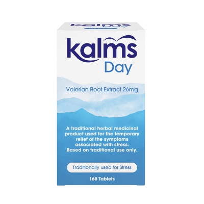 Lanes Kalms Night One-A-Night 28 tabs - Natural Health Products
