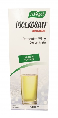 A.Vogel Molkosan 200ml - Natural Health Products