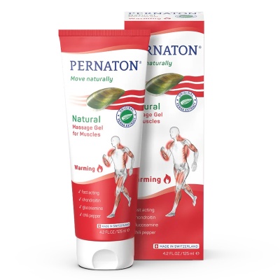 Pernaton Gel 125ml - Natural Health Products