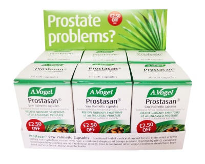 Promotions - Natural Health Products