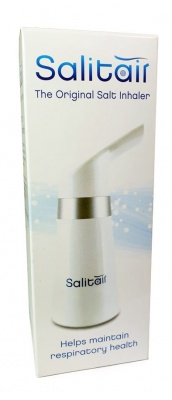 Respiratory Tract - Natural Health Products