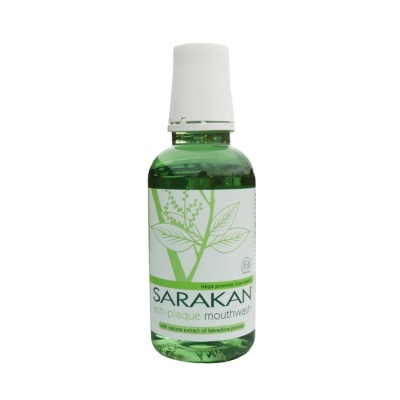 Sarakan Toothpaste 50ml - Natural Health Products