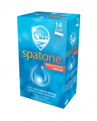 Spatone 28 Day - Natural Health Products