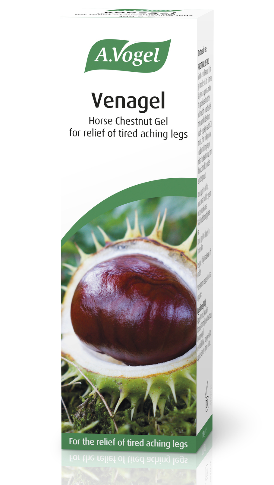 A.Vogel Venagel 100g - Natural Health Products