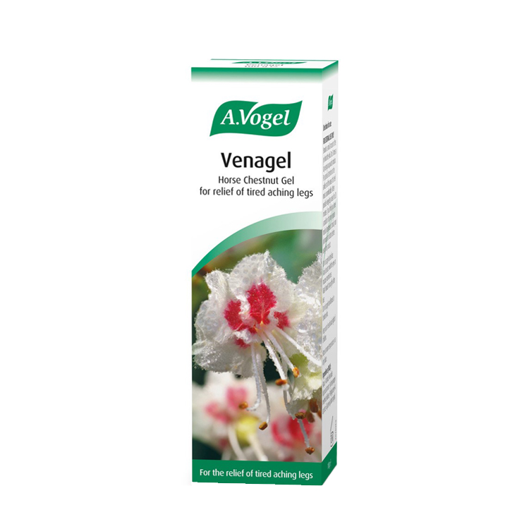 A.Vogel Venagel 100g - Natural Health Products