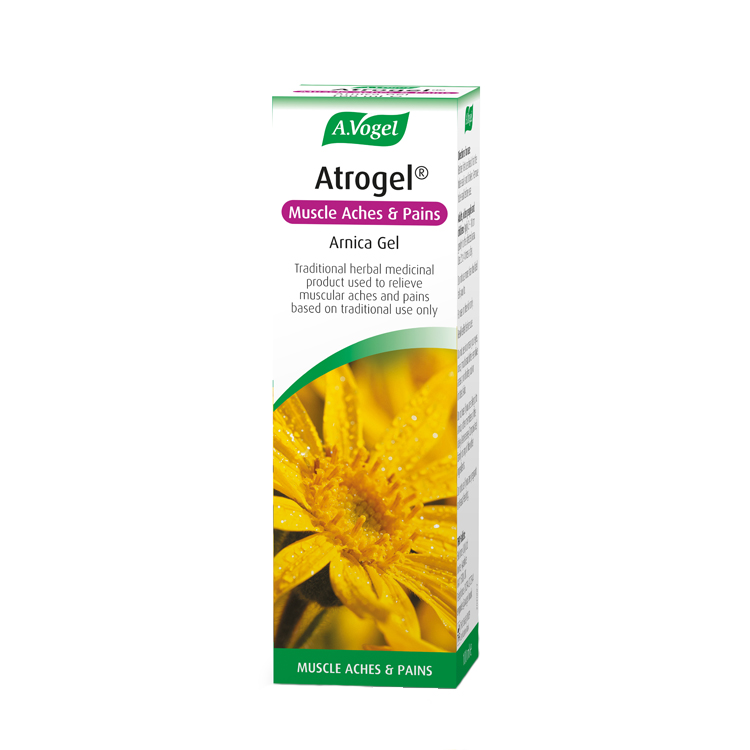 A.Vogel Atrogel 100ml - Natural Health Products