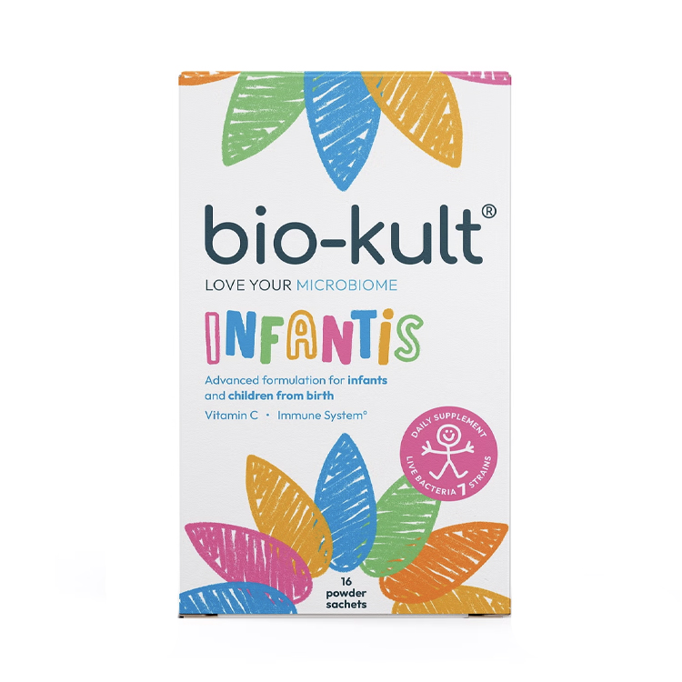 Bio Kult Infantis 16 powder sachets - Natural Health Products