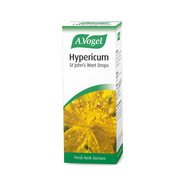 A.Vogel Hypericum 50ml - Natural Health Products