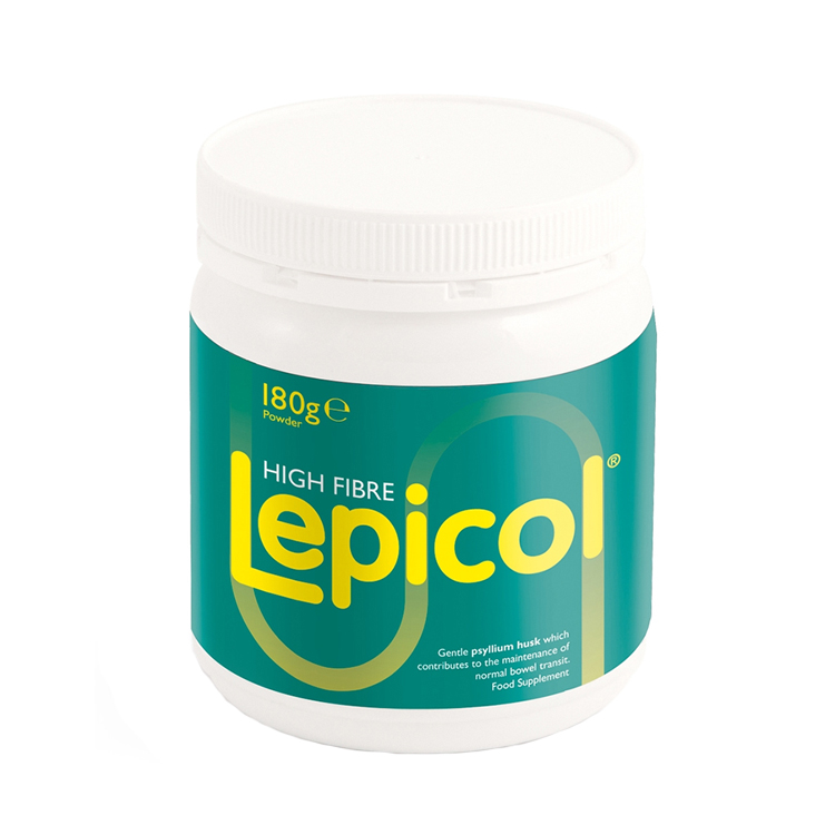 Lepicol Powder 180g - Natural Health Products