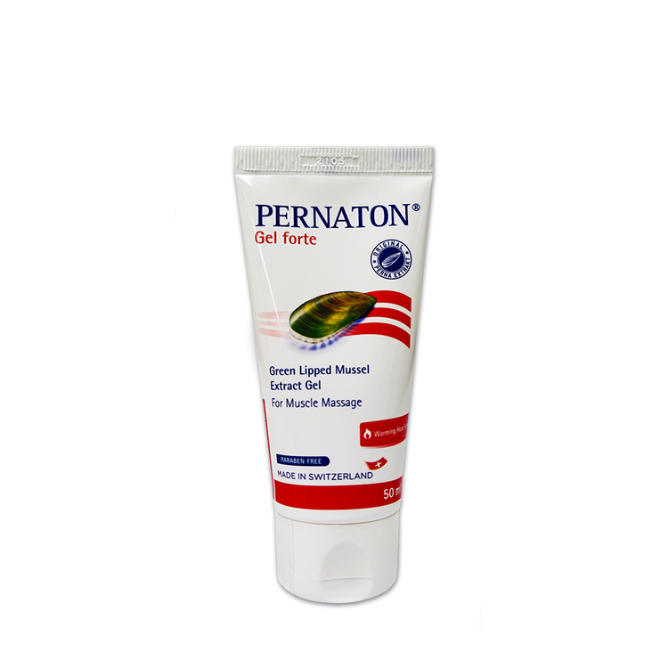 Pernaton Gel Forte 50ml - Natural Health Products