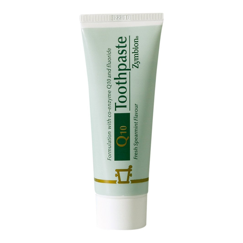 Pharma Nord Q10 Toothpaste 75ml - Natural Health Products