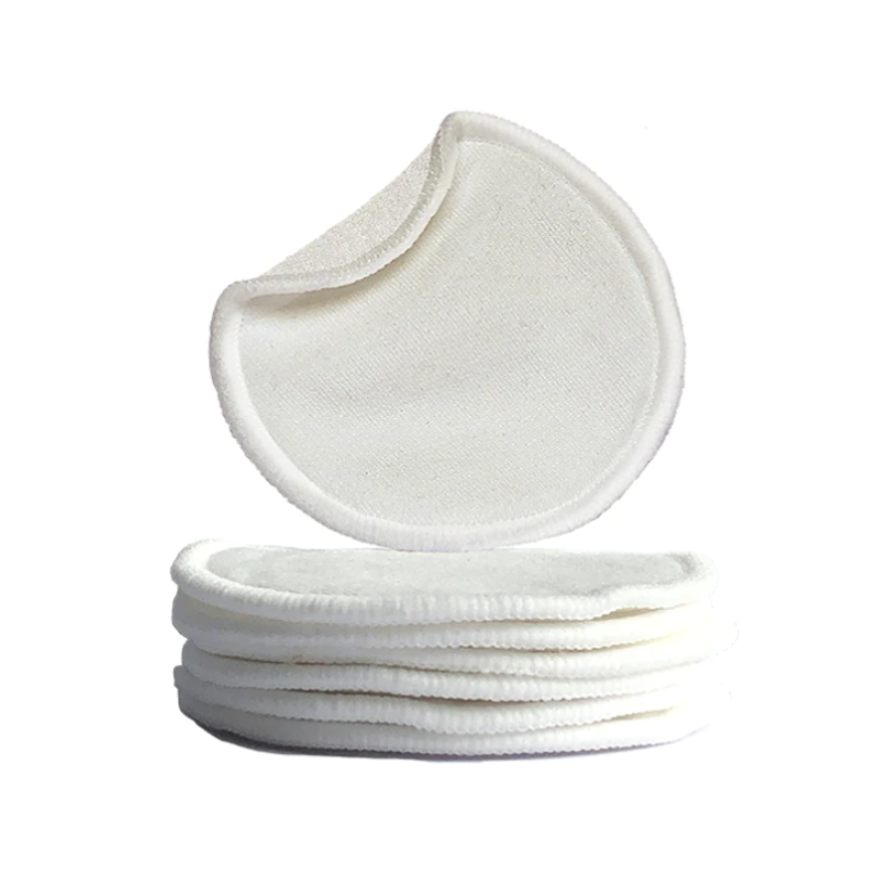 Skoon Reusable Face Pads (7 pads & FREE washbag) - Natural Health Products