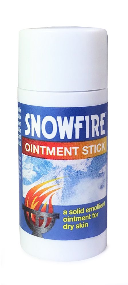 Optima Snowfire Ointment Stick 18g - Natural Health Products