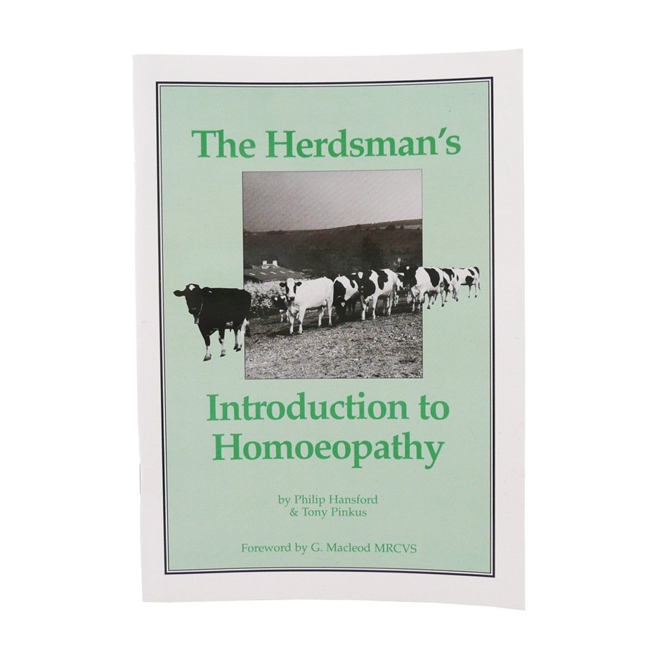 Ainsworths The Herdmans - Natural Health Products