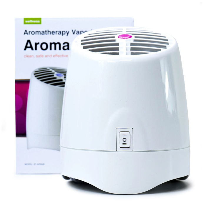 Absolute Aromas Aroma Stream Diffuser - Natural Health Products