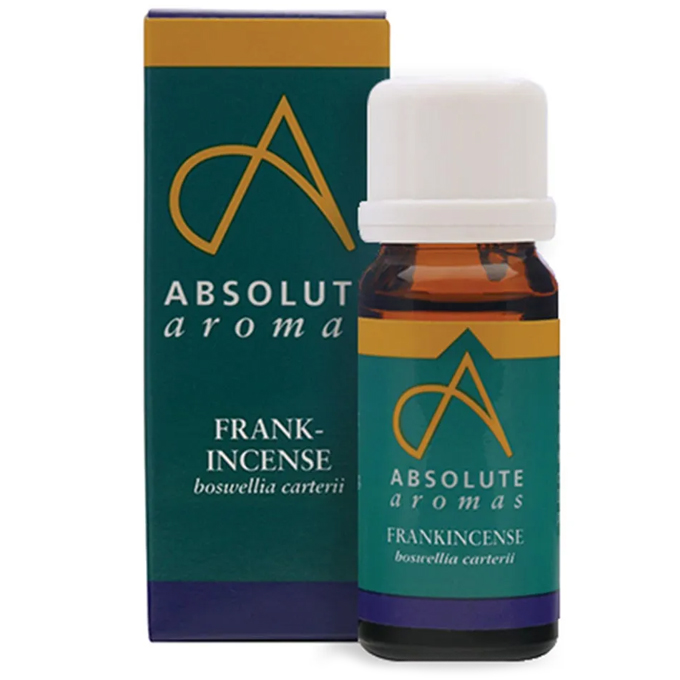 Absolute Aromas Frankincense 5ml - Natural Health Products